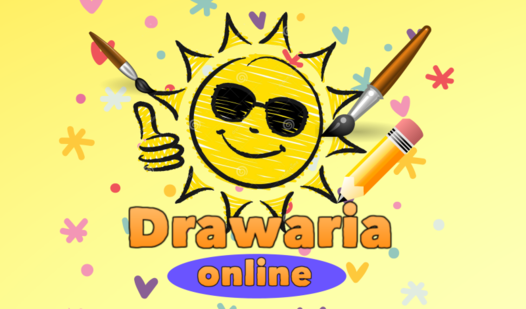 Drawaria.online (by Gablesenti): Play Online For Free On Playhop