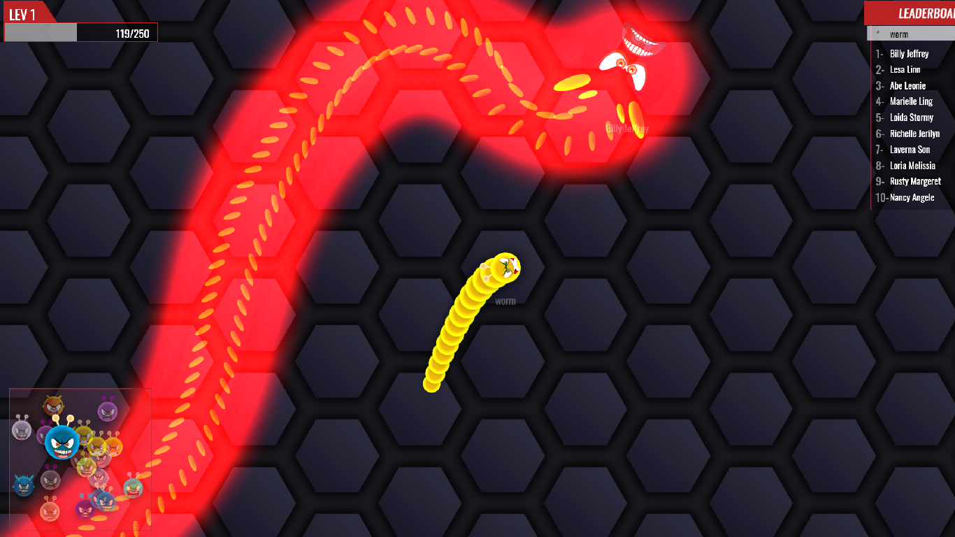 Snake.io — играть онлайн бесплатно на Яндекс.Играх