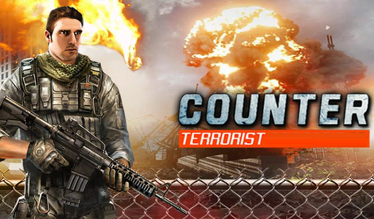 Counter Terrorist (Fun Games For Free'den) - Yandex Games servisinde ...