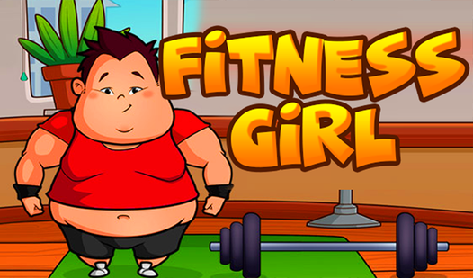 Fitness Girl | Game Gratis KibrisPDR