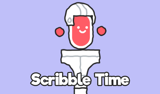 Scribble Time | Game Gratis KibrisPDR
