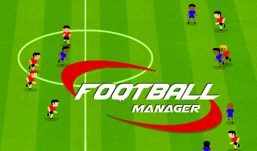 Football Manager (by Casual AGames) - play online for free on Yandex Games