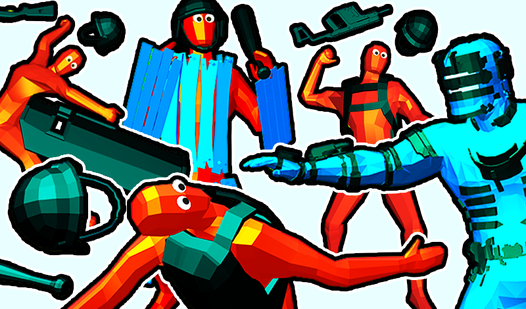 Hero: Telekinesis - Attract and Throw (by GoGoMan): Play Online For ...