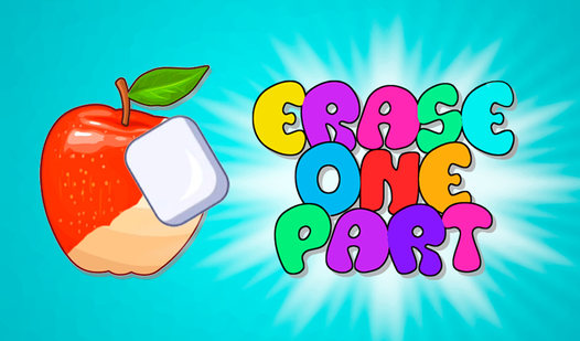 Erase One Part (by truelisgames): Play Online For Free On Playhop
