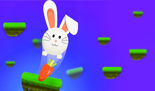 Bunny hop | Game Gratis KibrisPDR