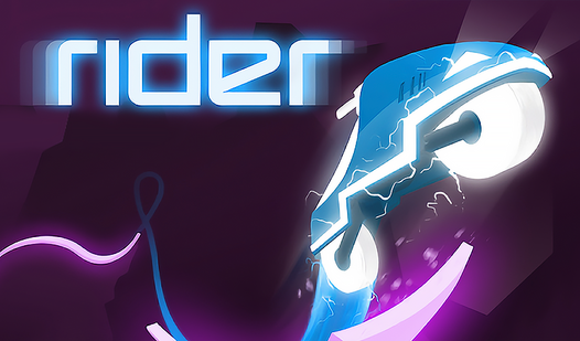 Rider Online (by Kiz10) - play online for free on Yandex Games