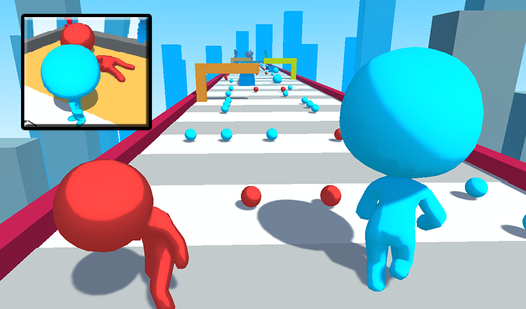 Head Punch 3D | Game Gratis KibrisPDR