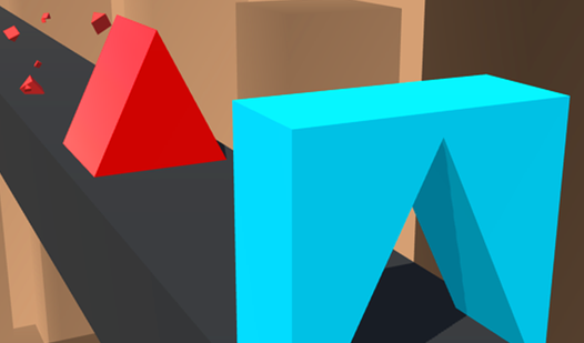 Shape Switch | Game Gratis KibrisPDR