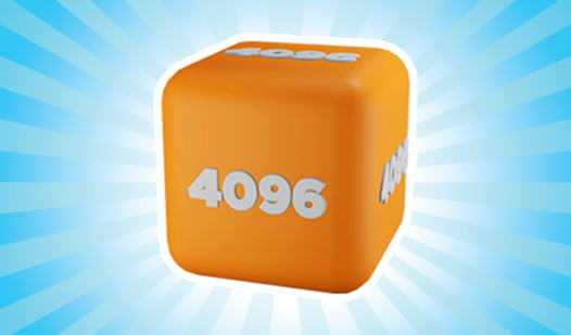 4096 3D | Game Gratis KibrisPDR