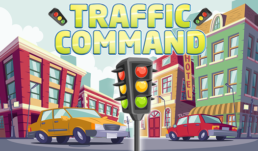 Traffic Command: Play Online For Free On Playhop