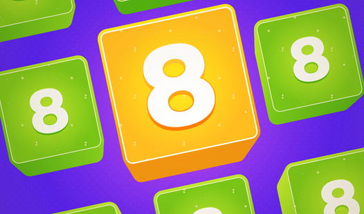 Power Puzzle: Merge Numbers | Game Gratis KibrisPDR