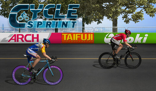 Cycle Sprint | Game Gratis KibrisPDR