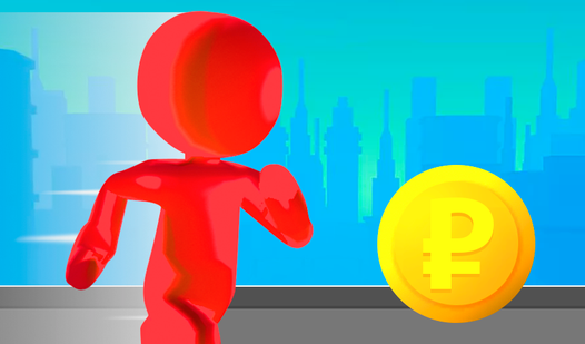 Giant Runner | Game Gratis KibrisPDR