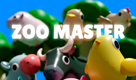 Zoo Master | Game Gratis KibrisPDR