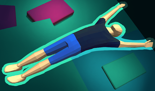 Flip Hero (by Hihoy Games): Play Online For Free On Playhop