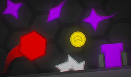 Hex Rotation | Game Gratis KibrisPDR