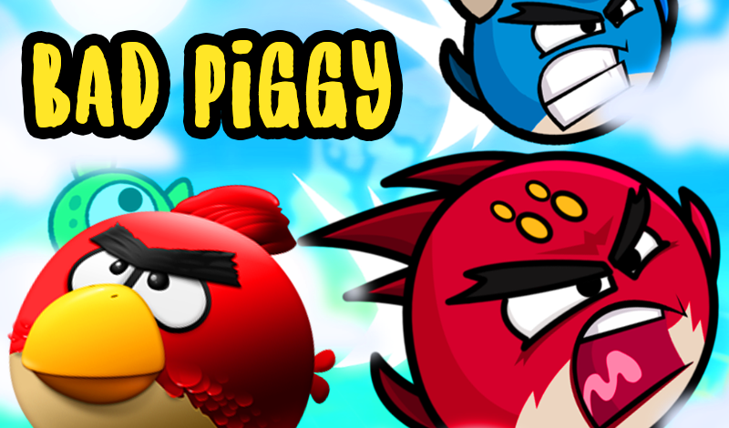 Angry Birds Game Play Online