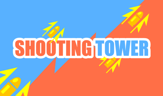 Shooting tower | Game Gratis KibrisPDR