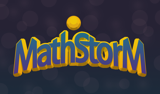 MathStorm | Game Gratis KibrisPDR