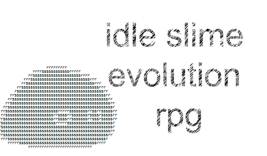 Idle slime evolution rpg | Game Gratis KibrisPDR