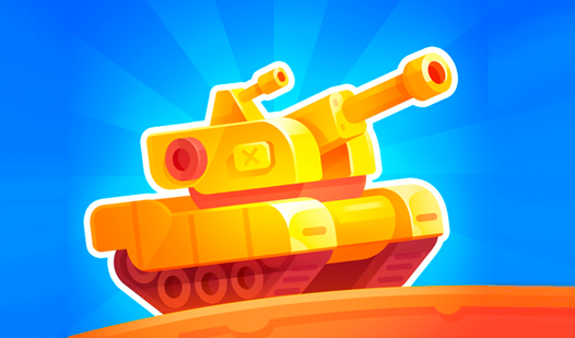 Brawl Tanks (by ManyBits): Play Online For Free On Playhop