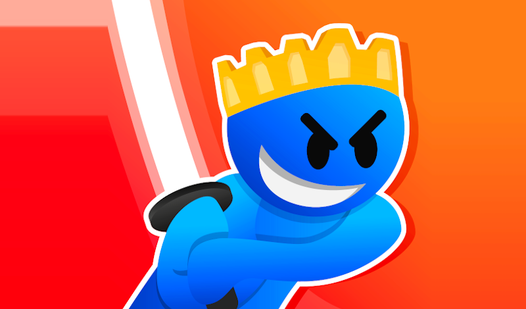 Slash Battle (Ohayo'den) - Yandex Games servisinde ücretsiz çevrimiçi ...