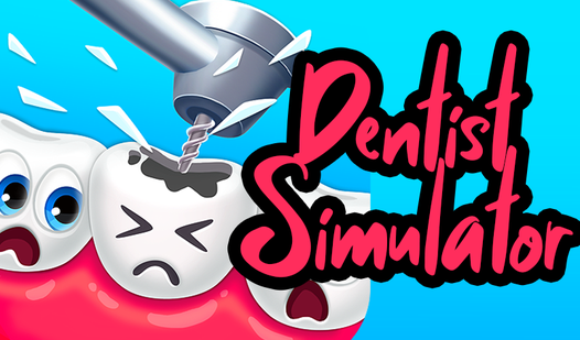 Dentist Simulator (by Game Five Corporation): Play Online For Free On ...