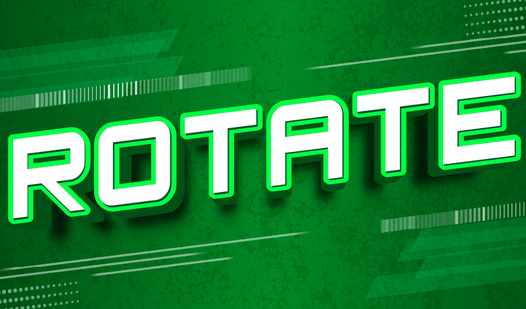 Rotate | Game Gratis KibrisPDR