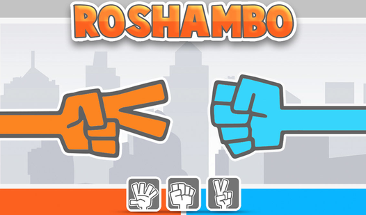 Рошамбо (ад RHM Interactive) - гуляць анлайн бясплатна на сэрвісе ...