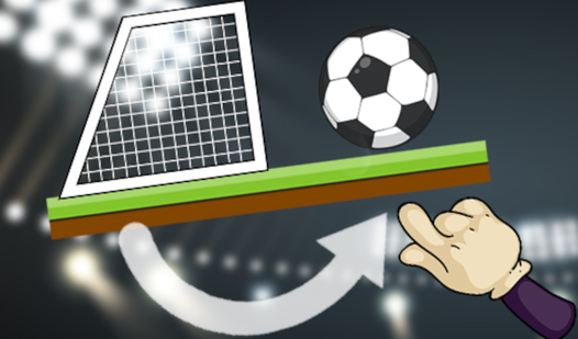 Roll Soccer Ball | Game Gratis KibrisPDR