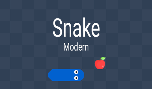 Snake: Modern (by Lumen): Play Online For Free On Playhop