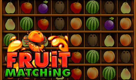 Fruit Matching | Game Gratis KibrisPDR