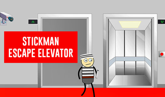 Stickman Escape Elevator (by Starodymov) - play online for free on ...