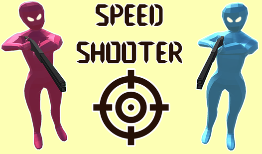 Speed Shooter | Game Gratis KibrisPDR