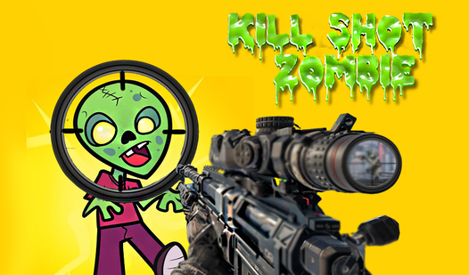 Kill Shot Zombie | Game Gratis KibrisPDR