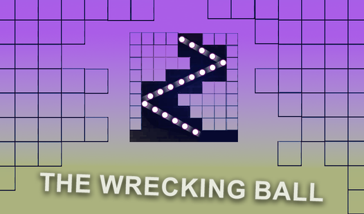The Wrecking Ball | Game Gratis KibrisPDR