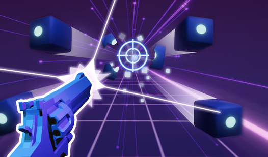 Beat Gun 3D | Game Gratis KibrisPDR