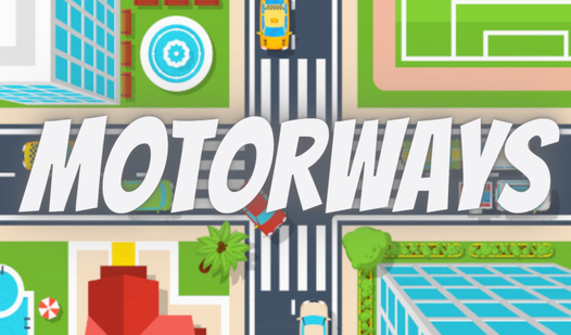 Motorways | Game Gratis KibrisPDR
