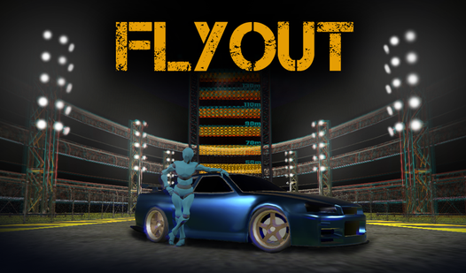 Flyout | Game Gratis KibrisPDR