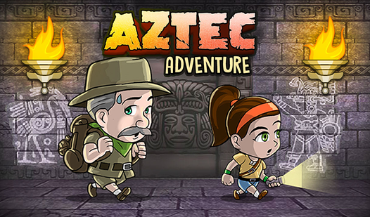Aztec Adventure | Game Gratis KibrisPDR