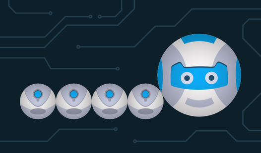 Snakes Robots | Game Gratis KibrisPDR