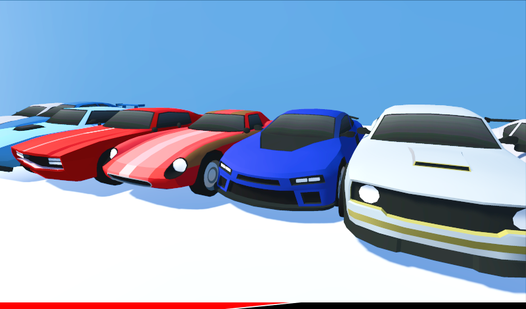 High Speed Cars | Game Gratis KibrisPDR