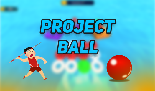 Project Ball | Game Gratis KibrisPDR