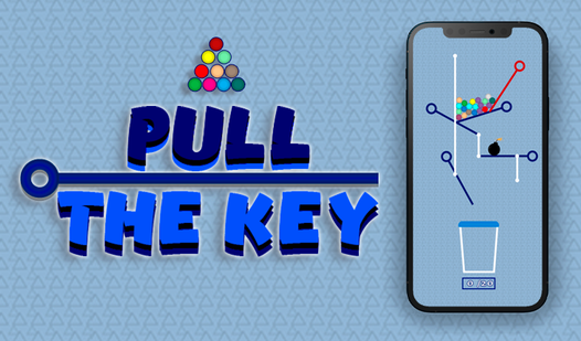 Pull the Key (by truelisgames) - play online for free on Yandex Games