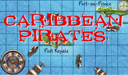 Caribbean Pirates | Game Gratis KibrisPDR