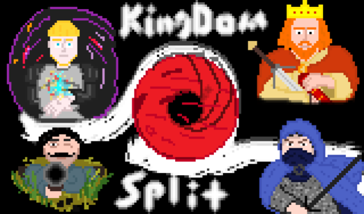 Kingdom Split | Game Gratis KibrisPDR