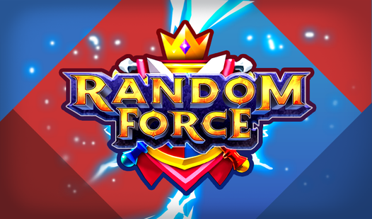 Random Force | Game Gratis KibrisPDR