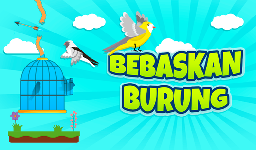 Bebaskan Burung (oleh truelisgames)- mainkan online secara gratis di ...