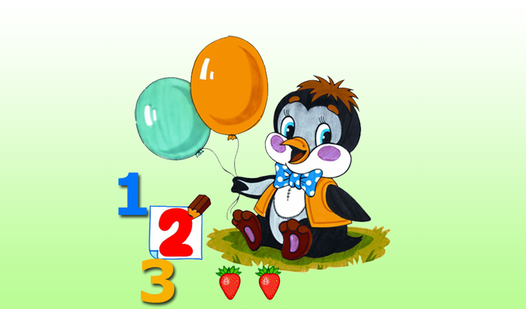 Learn to count, math for kids (by turbo_developer_webmasterblg): Play ...