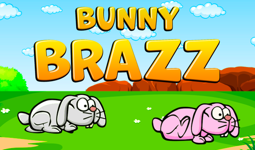 Bunny Brazz | Game Gratis KibrisPDR
